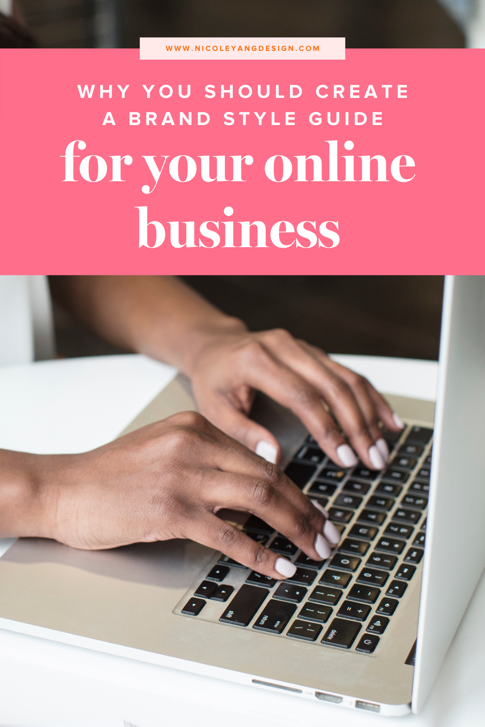 5 Basic Things Your Brand Style Guide Should Include