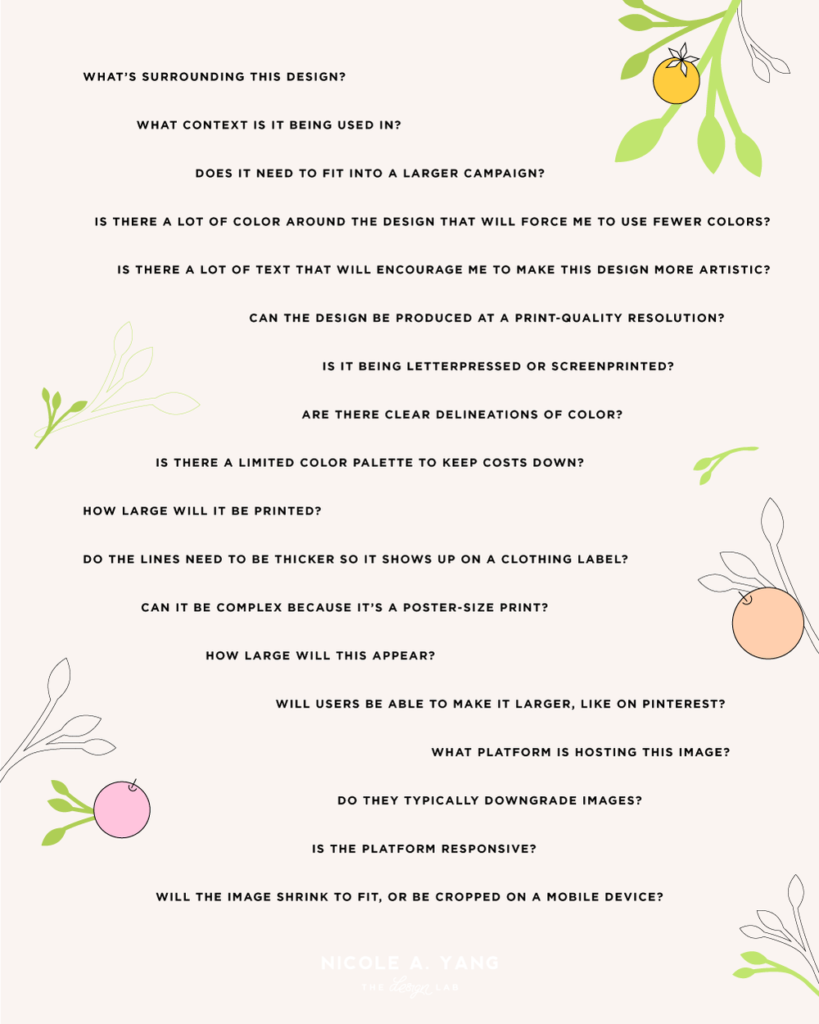 What Does a Designer Actually Do? - The Design Lab