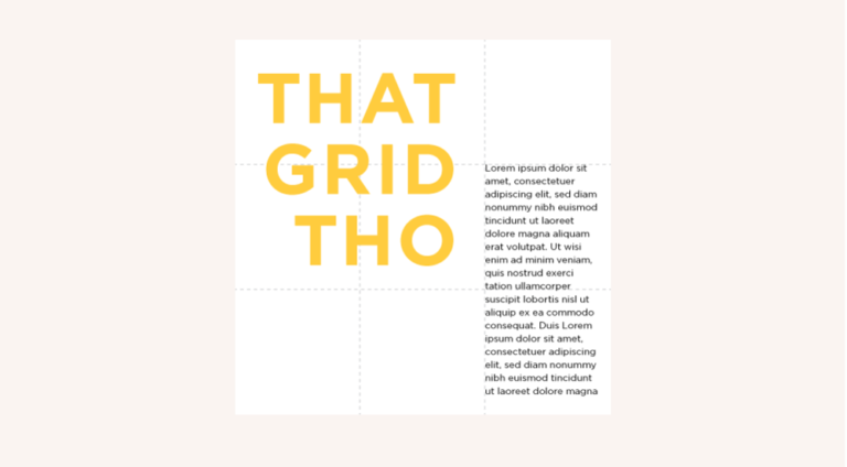 Designer Lingo 101: The Basics - The Design Lab