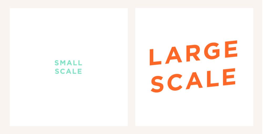 Designer Lingo 101: The Basics - The Design Lab