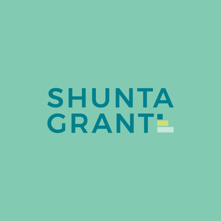 Shunta Grant: Business Cards - The Design Lab