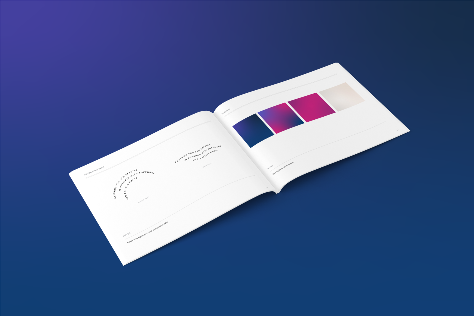 Sleek Software Solutions - The Design Lab