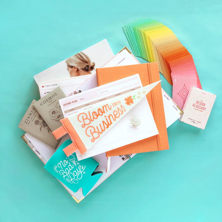 What Goes Into Creating a Product? | The Design Lab
