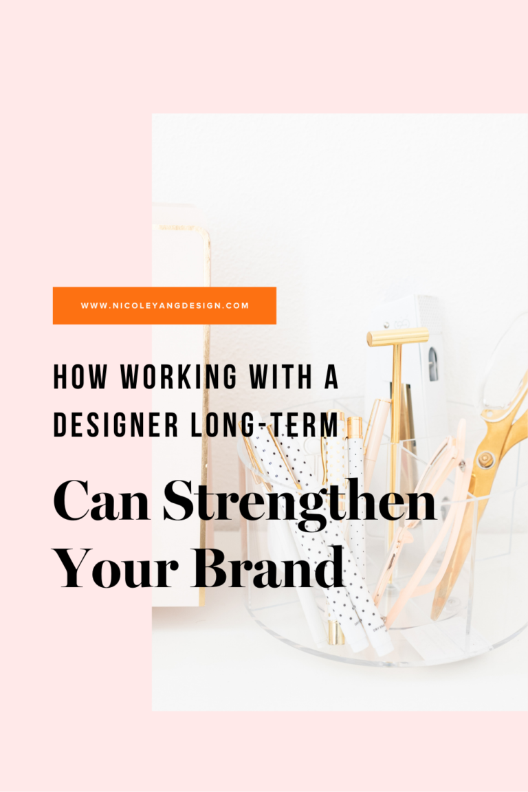 The Benefits of Having a Designer on Retainer - The Design Lab