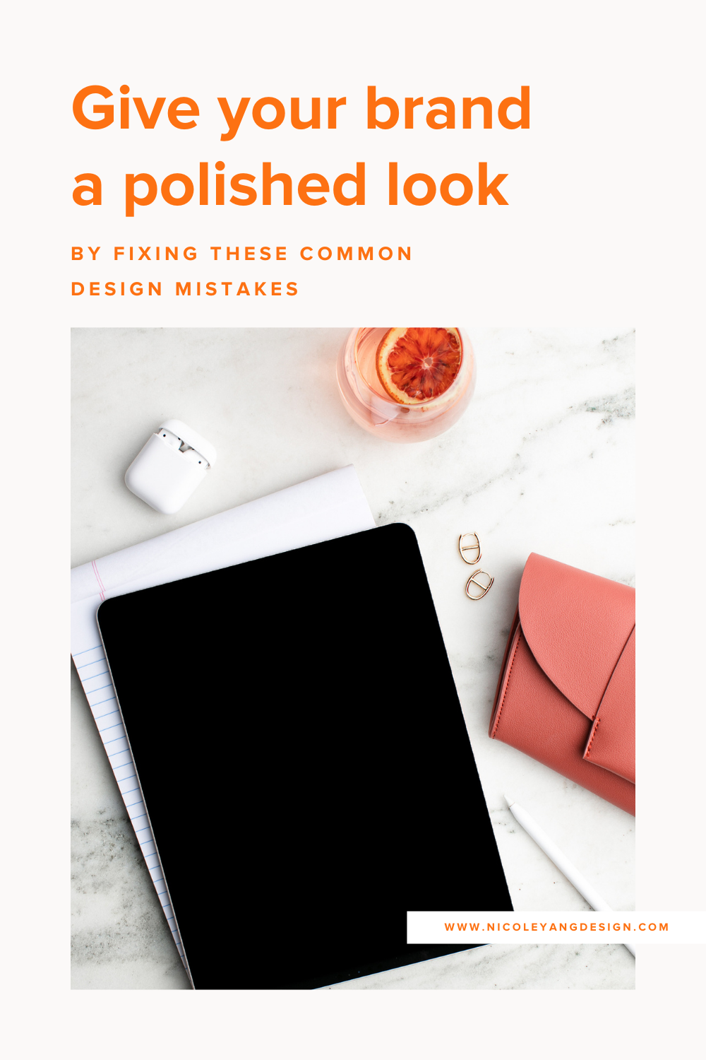 Back to Brand Design Basics | The Design Lab