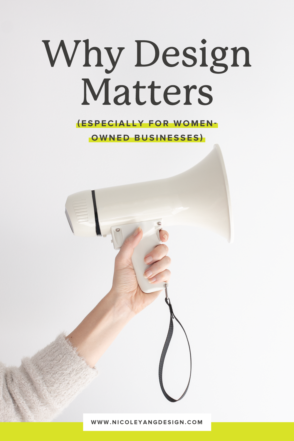 Why Design Matters to Us | The Design Lab