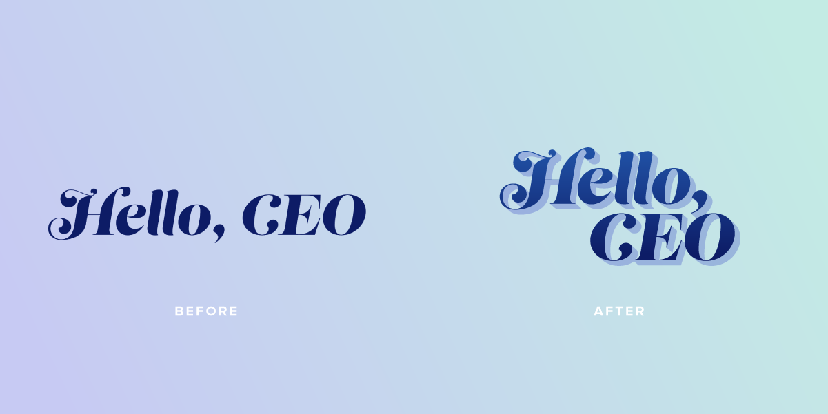 Designing a Sister Brand With Megan Dowd | The Design Lab