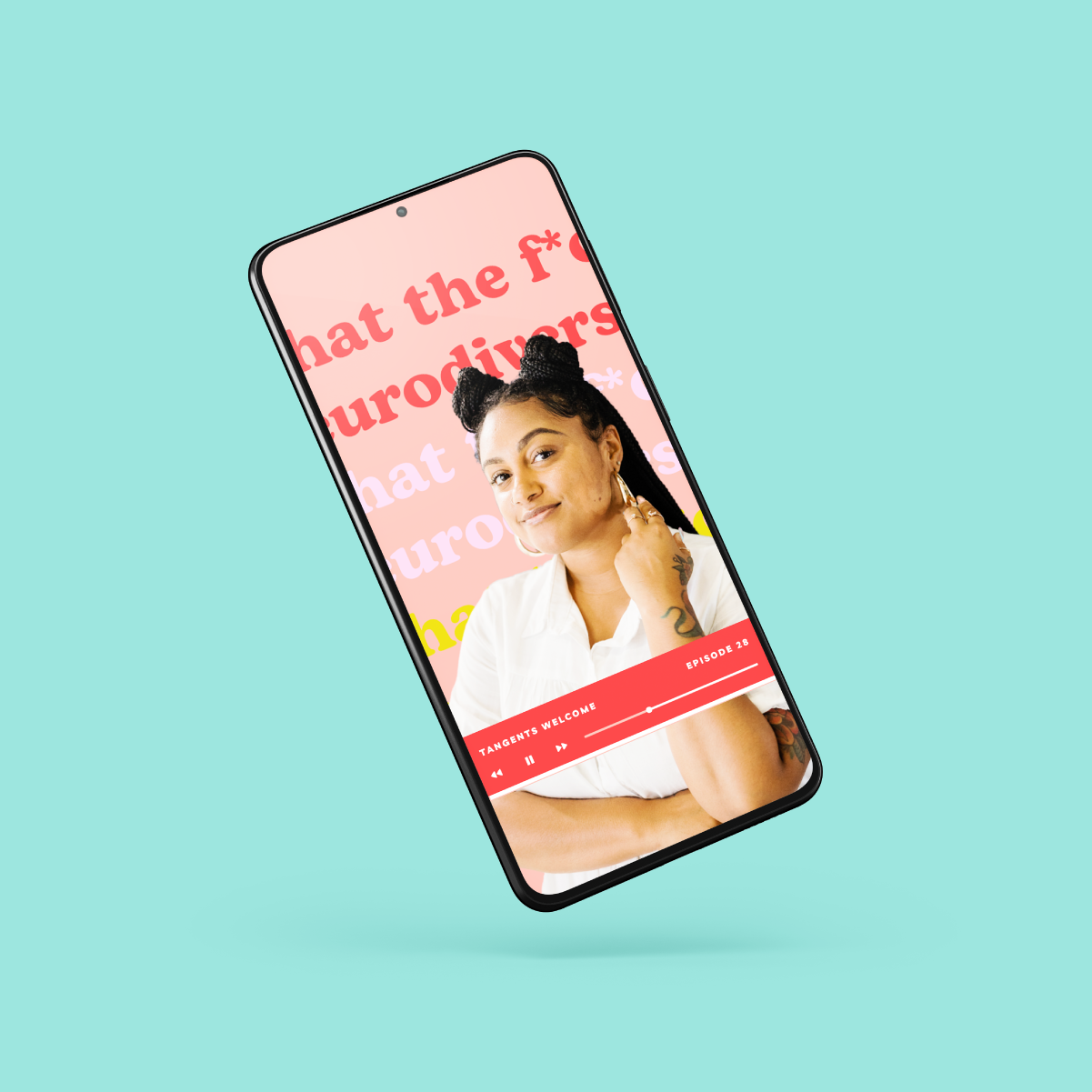 Designing a Sister Brand With Megan Dowd | The Design Lab