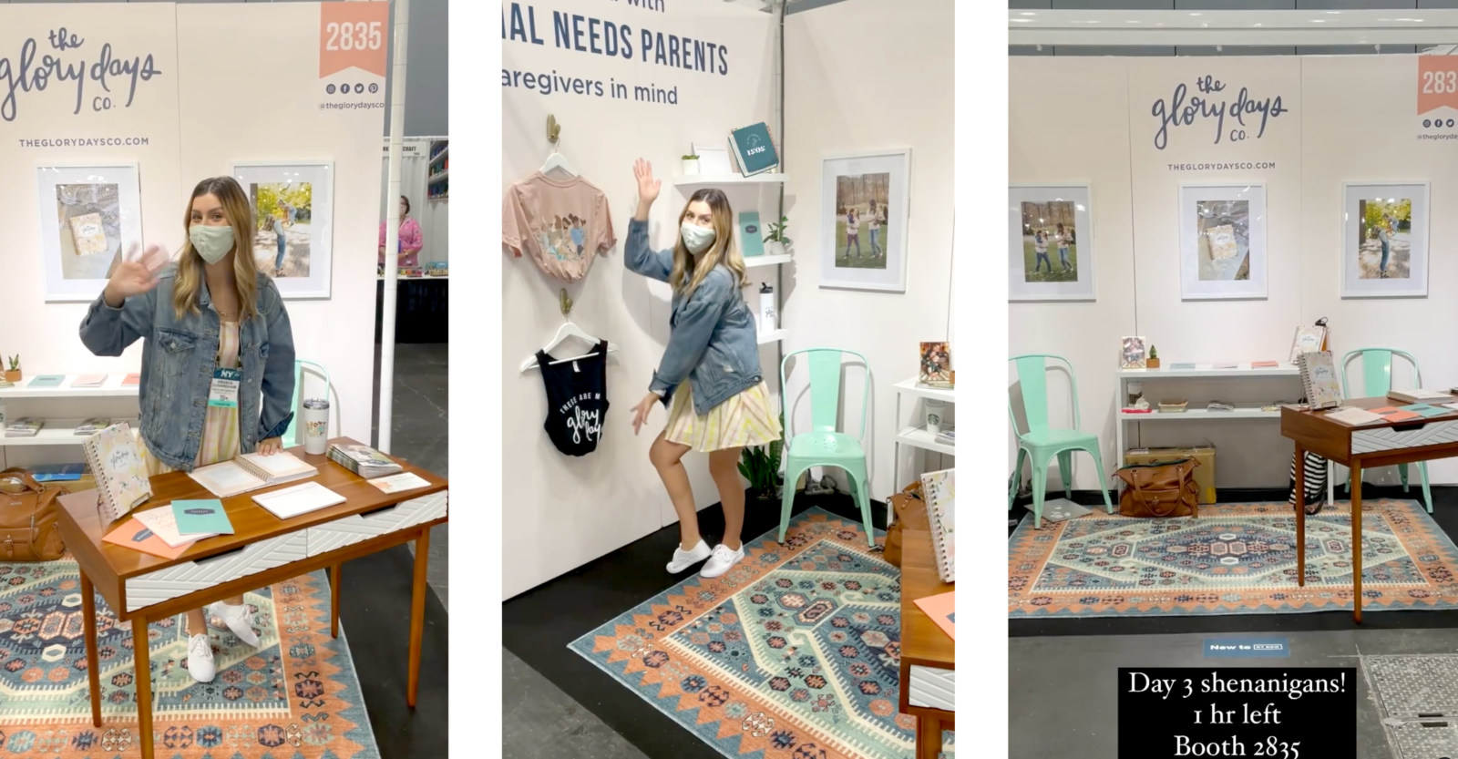 Sub-Brand, Sister Brand, or Total Rebrand? | The Design Lab