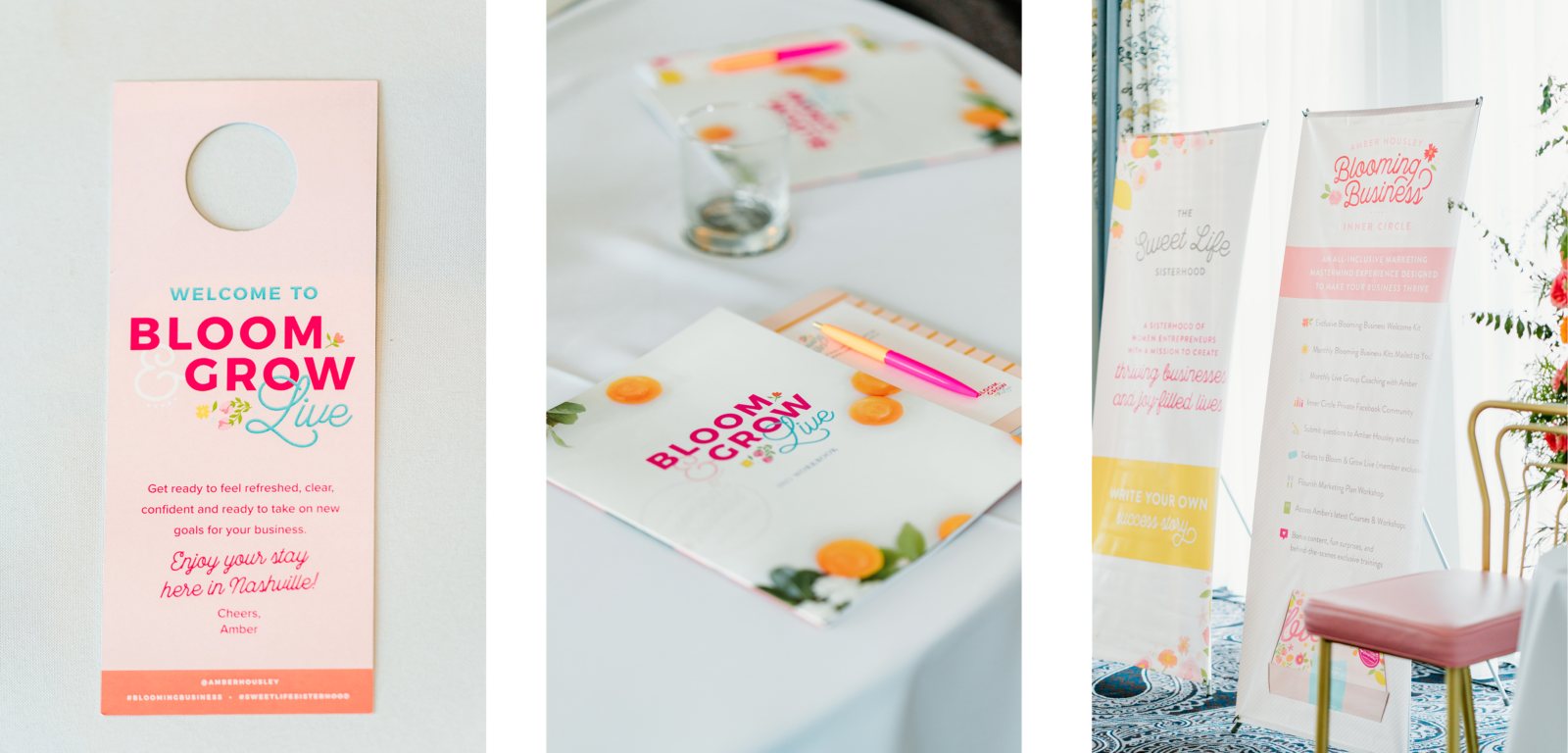 Sub-Brand, Sister Brand, or Total Rebrand? | The Design Lab